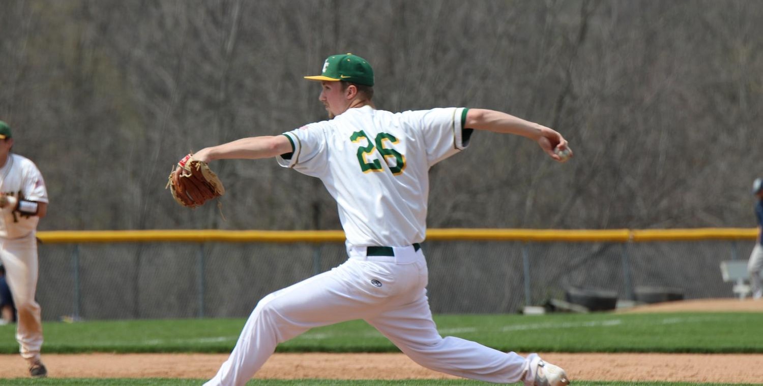 Wolves Baseball Swept at SUNY Cobleskill - Keuka College