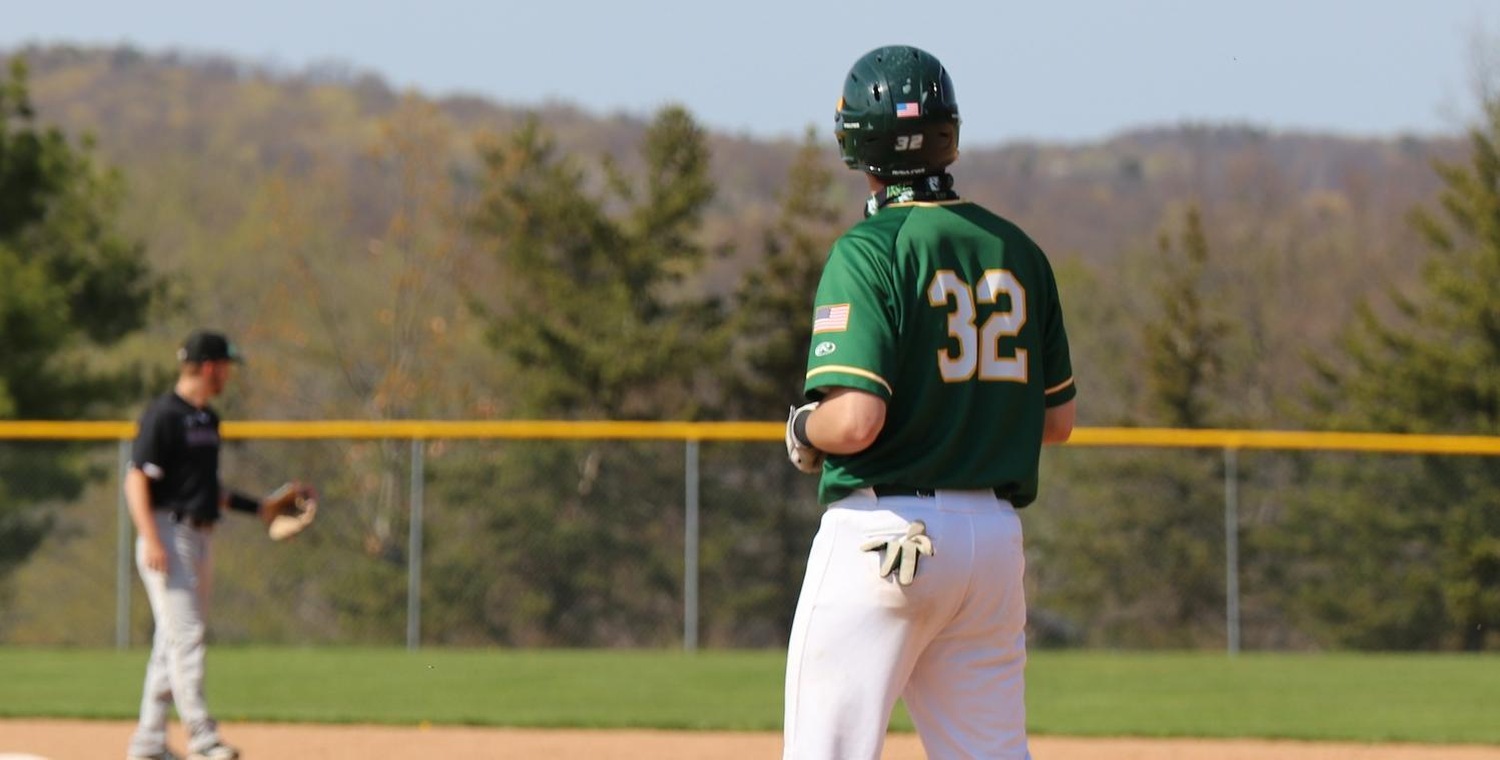 Wolves Lose in a Battle Against Soaring Eagles - Keuka College