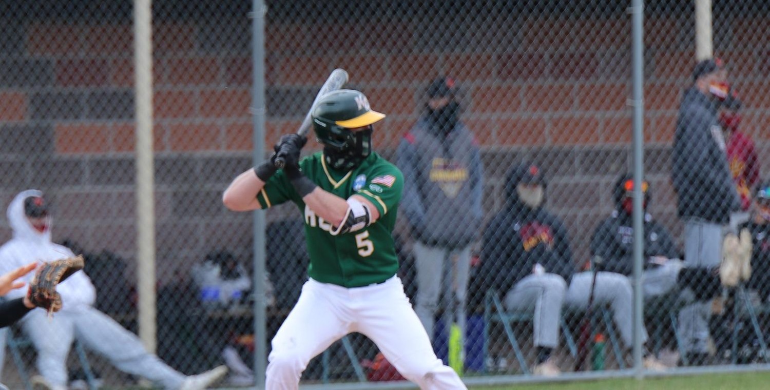 Wolves Complete Series with Utica College - Keuka College