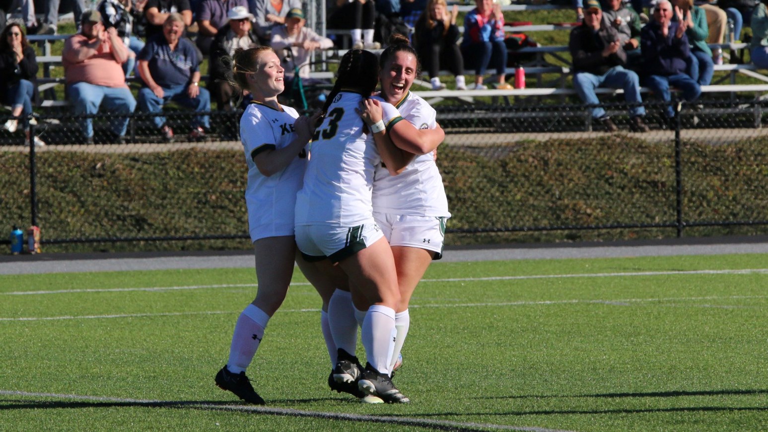 Emily Cook - 2022 - Women's Soccer - Keuka College