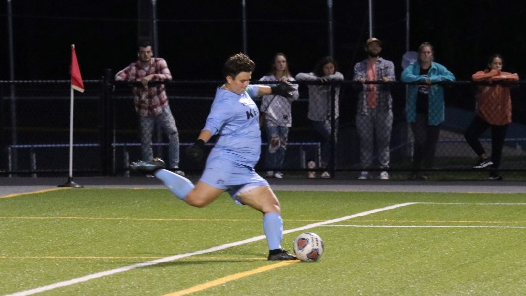 Sam Pelcher - 2023 - Women's Soccer - Keuka College