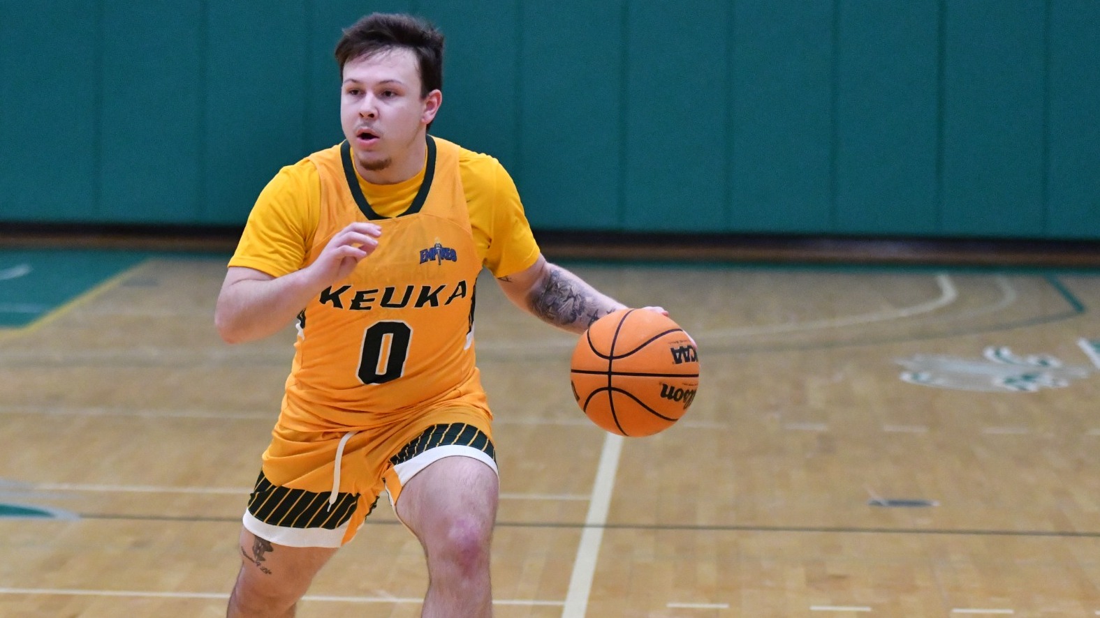 Keuka College Drops Empire 8 Game to Elmira - Keuka College