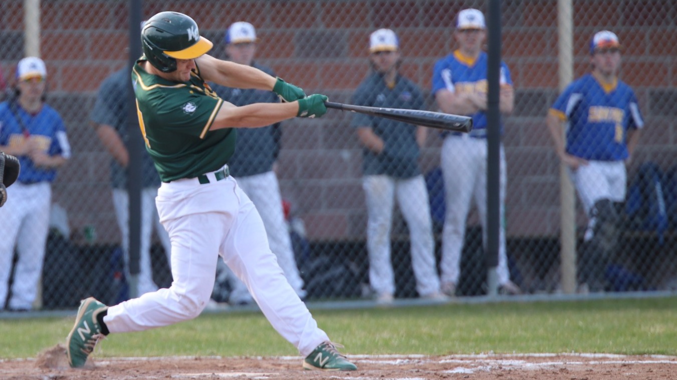 Josh Tryon Named Division III Baseball Player to Watch - Keuka College