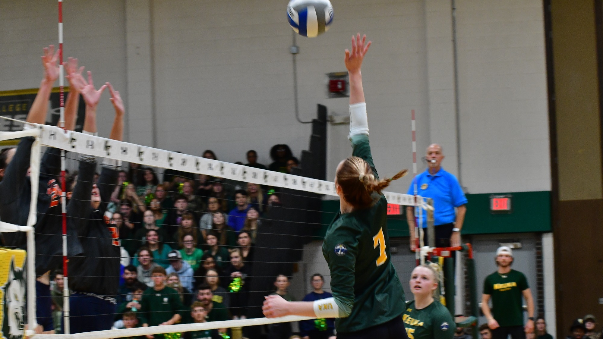Wolves Top Utica in Four to Advance in Empire 8 Tournament - Keuka College
