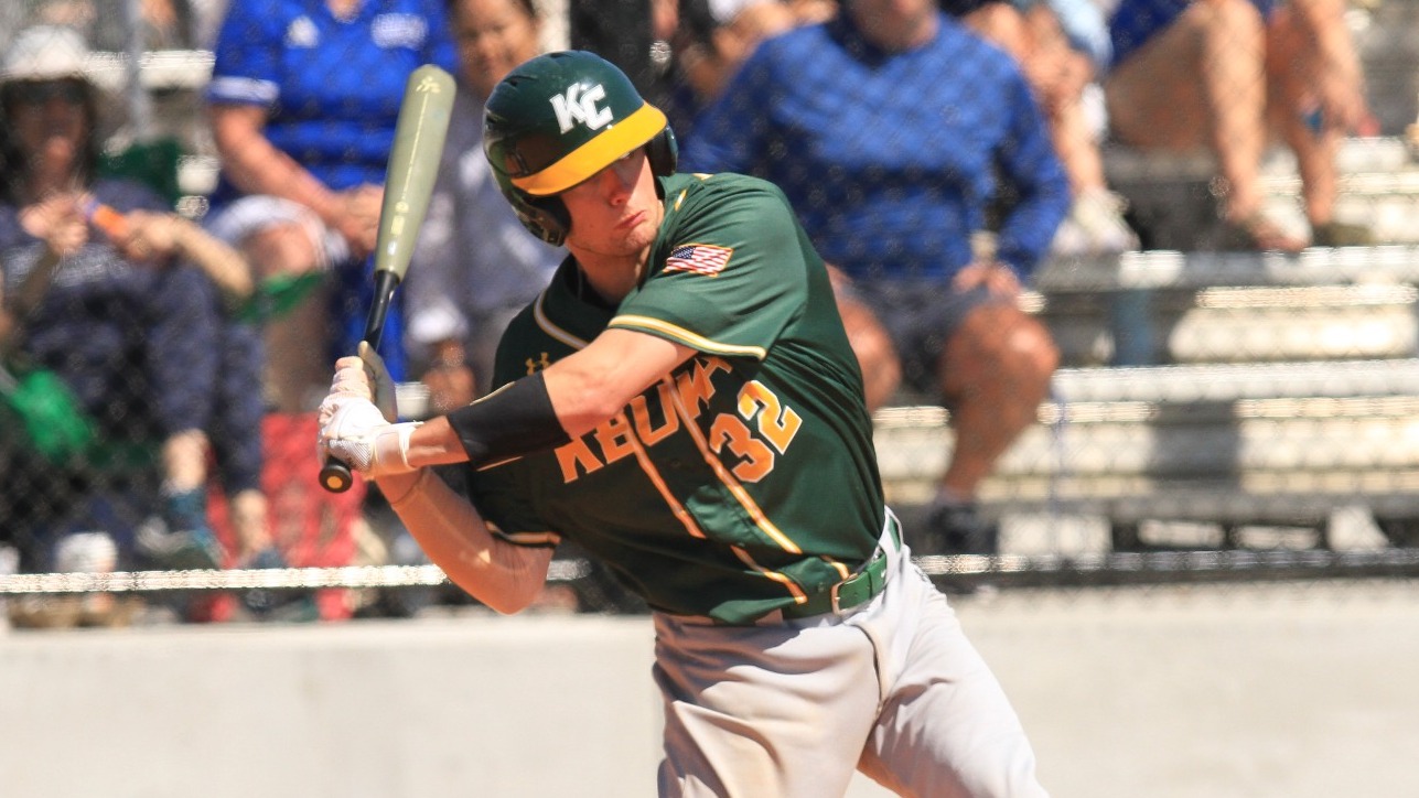 RJ Murphy - 2024 - Baseball - Keuka College