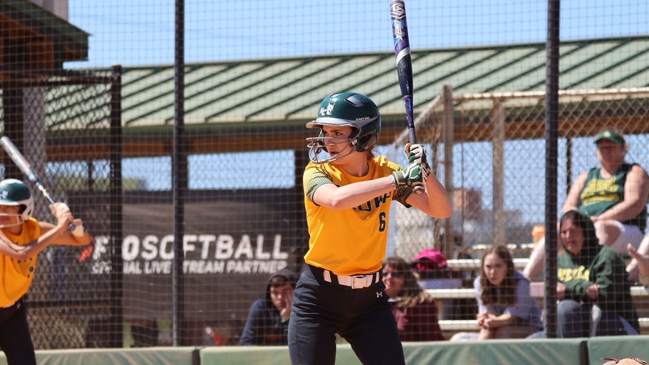 Hannah Longley - 2023 - Softball - Keuka College