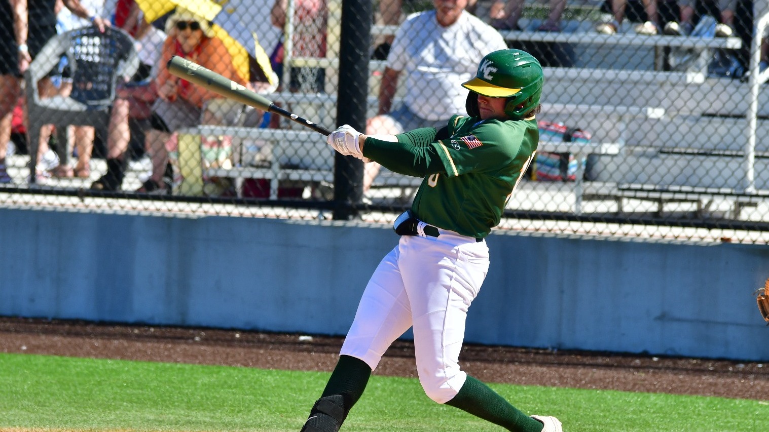 Nolan Quinn - 2023 - Baseball - Keuka College