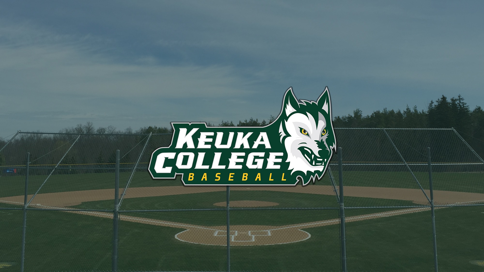 Baseball vs. Medaille Series Altered - Keuka College