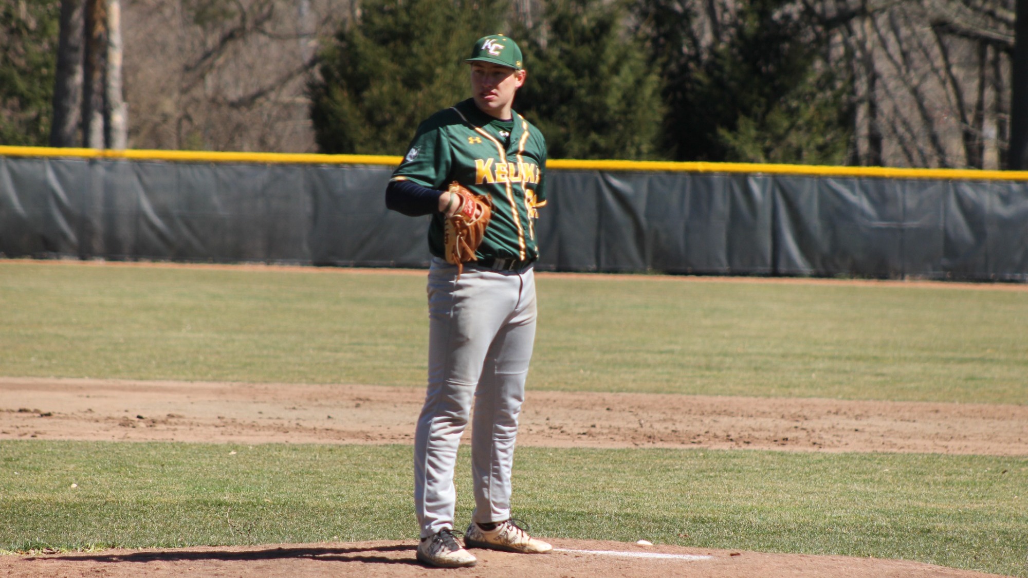 Spencer Brown - 2023 - Baseball - Keuka College