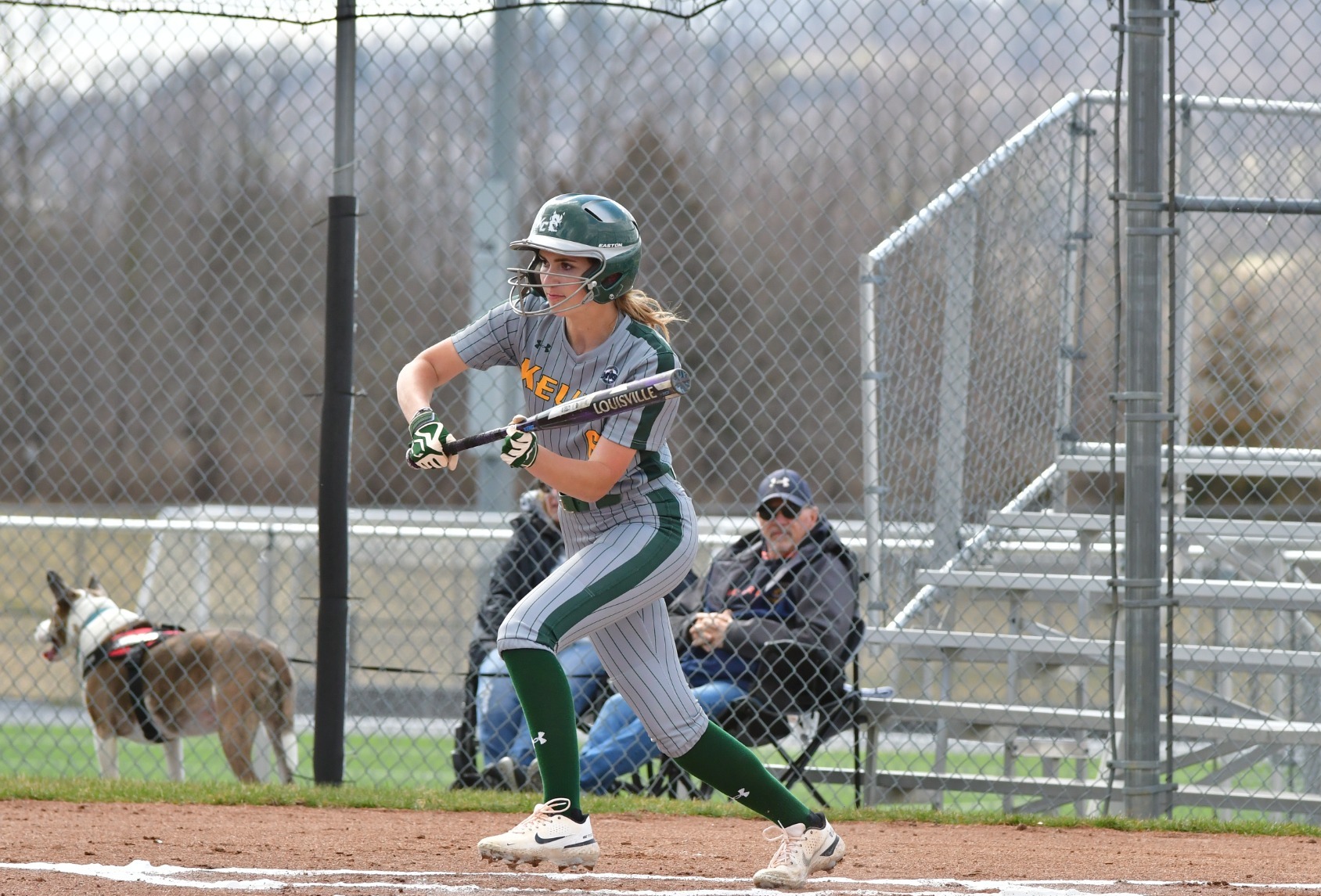 Hannah Longley - 2023 - Softball - Keuka College