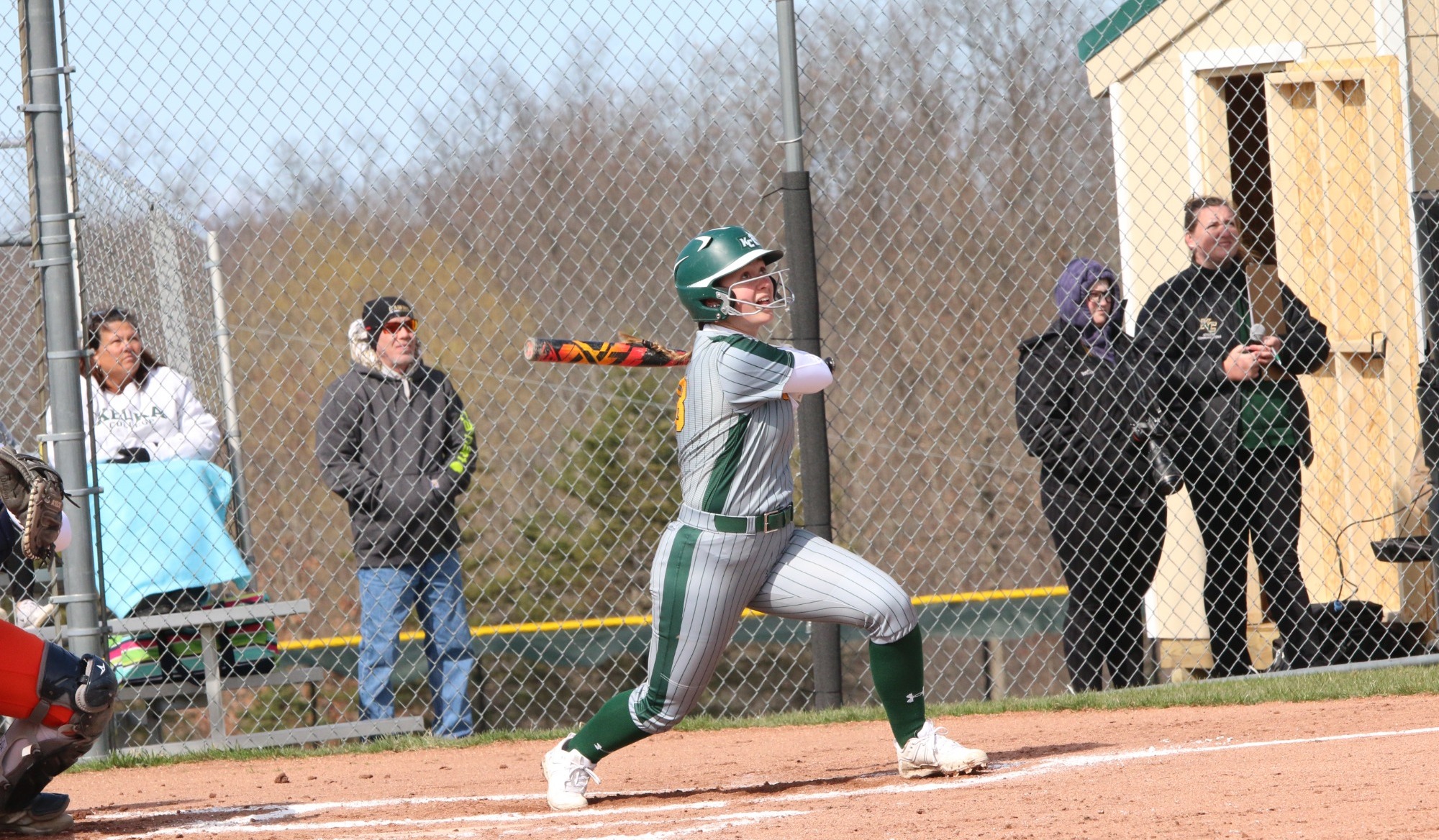Joan Carroll - 2023 - Softball - Keuka College
