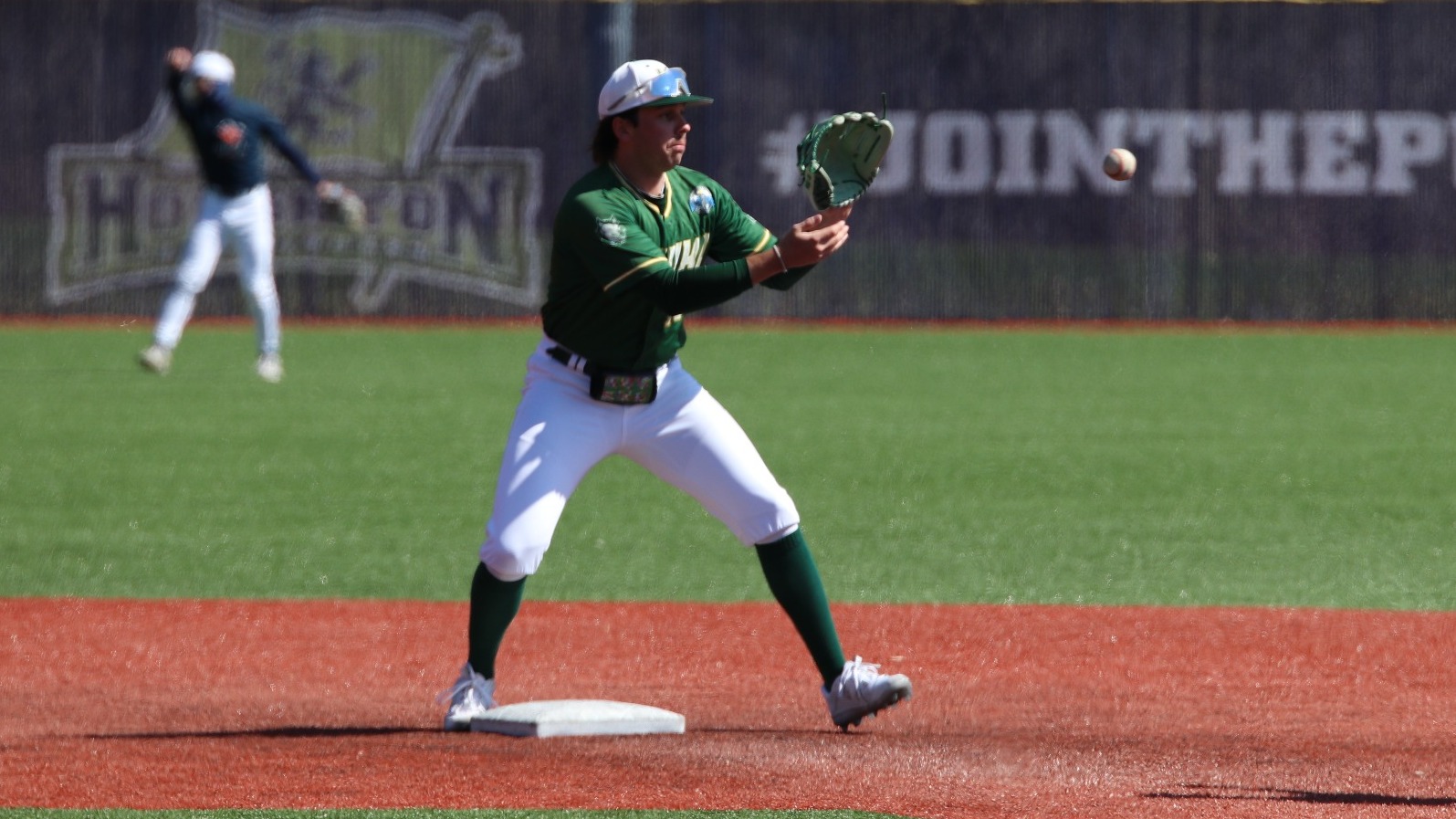 Nolan Quinn - 2023 - Baseball - Keuka College