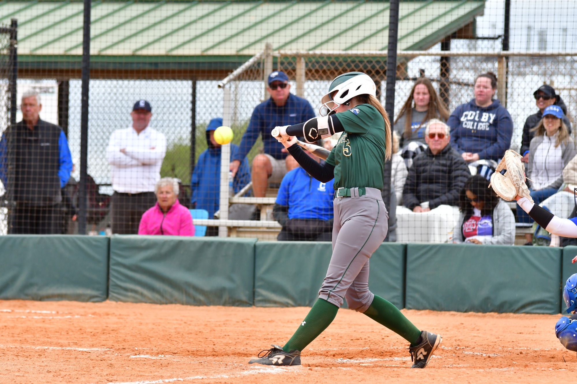 Emily VanDelinder - 2024 - Softball - Keuka College