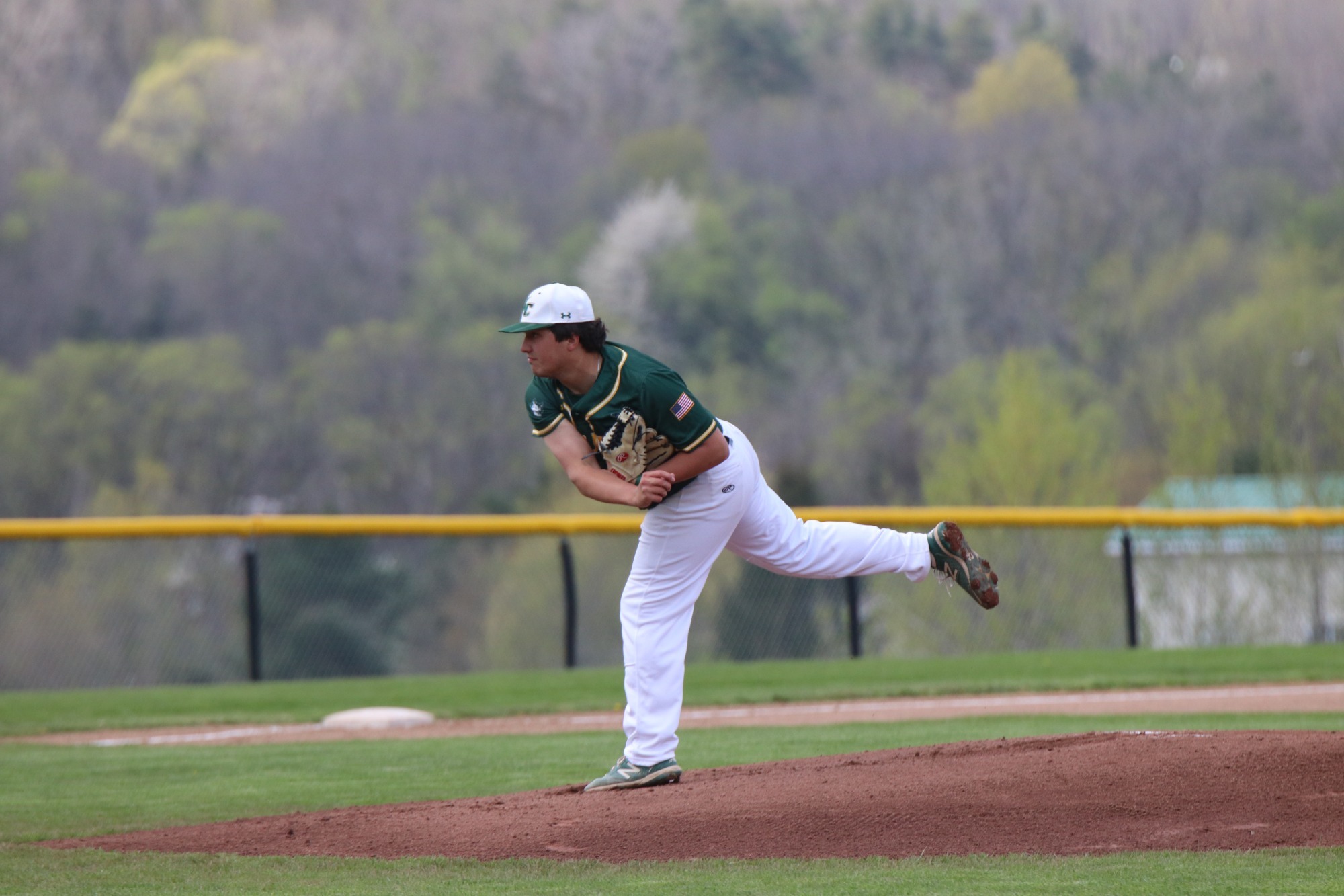James Fino - 2024 - Baseball - Keuka College