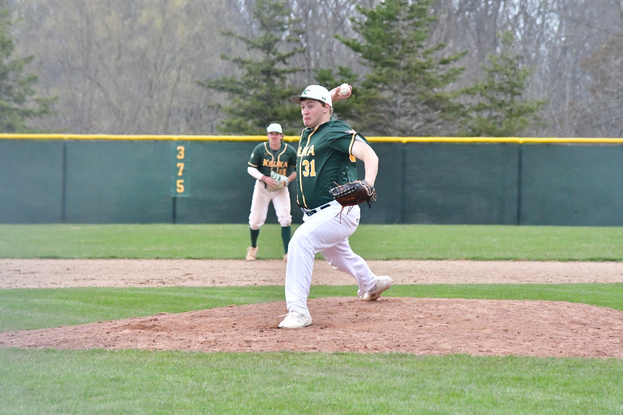 Quinn Toomey - 2024 - Baseball - Keuka College