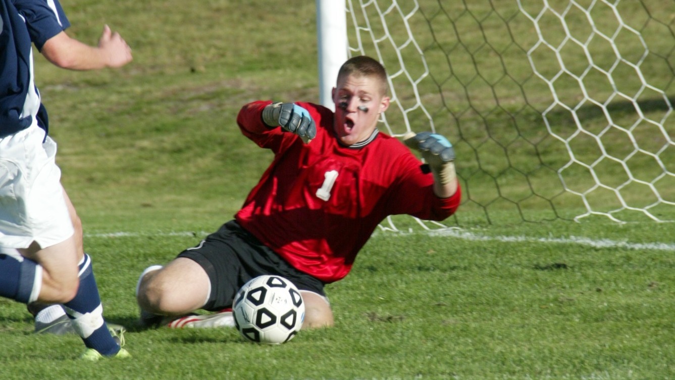 Dr. Arthur F. Kirk, Jr. Athletics Hall of Fame Profile: Mike Meskill ...