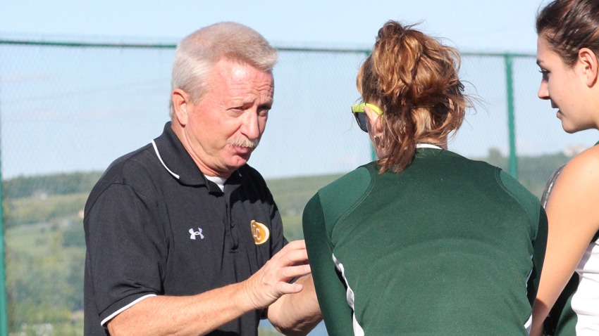 Dr. Arthur F. Kirk, Jr. Athletics Hall of Fame Profile: Kenny Owen ...