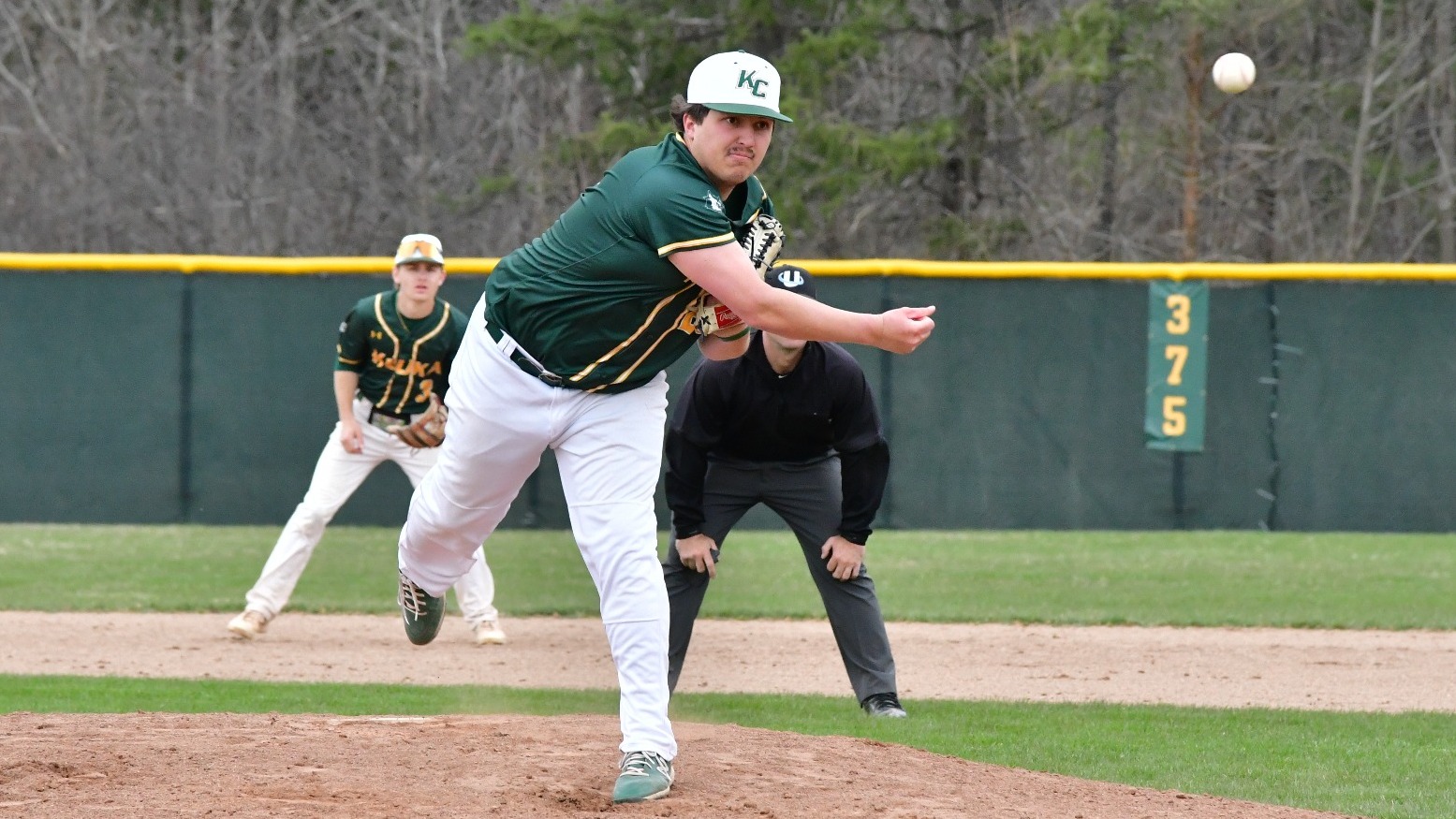 James Fino - 2024 - Baseball - Keuka College