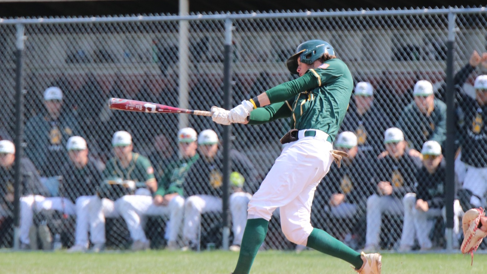 RJ Murphy - 2024 - Baseball - Keuka College