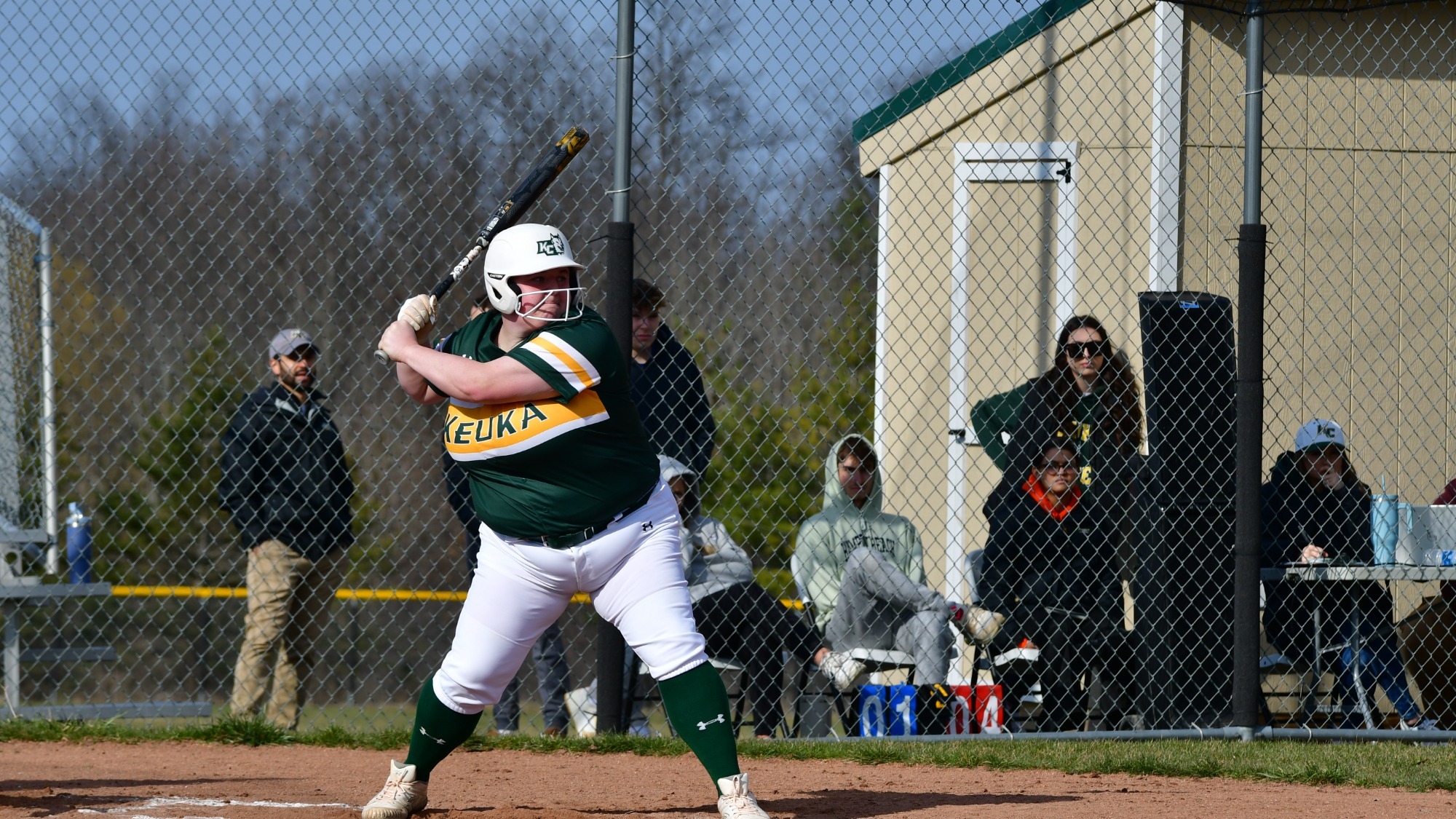 Lauren Gilbert - 2024 - Softball - Keuka College