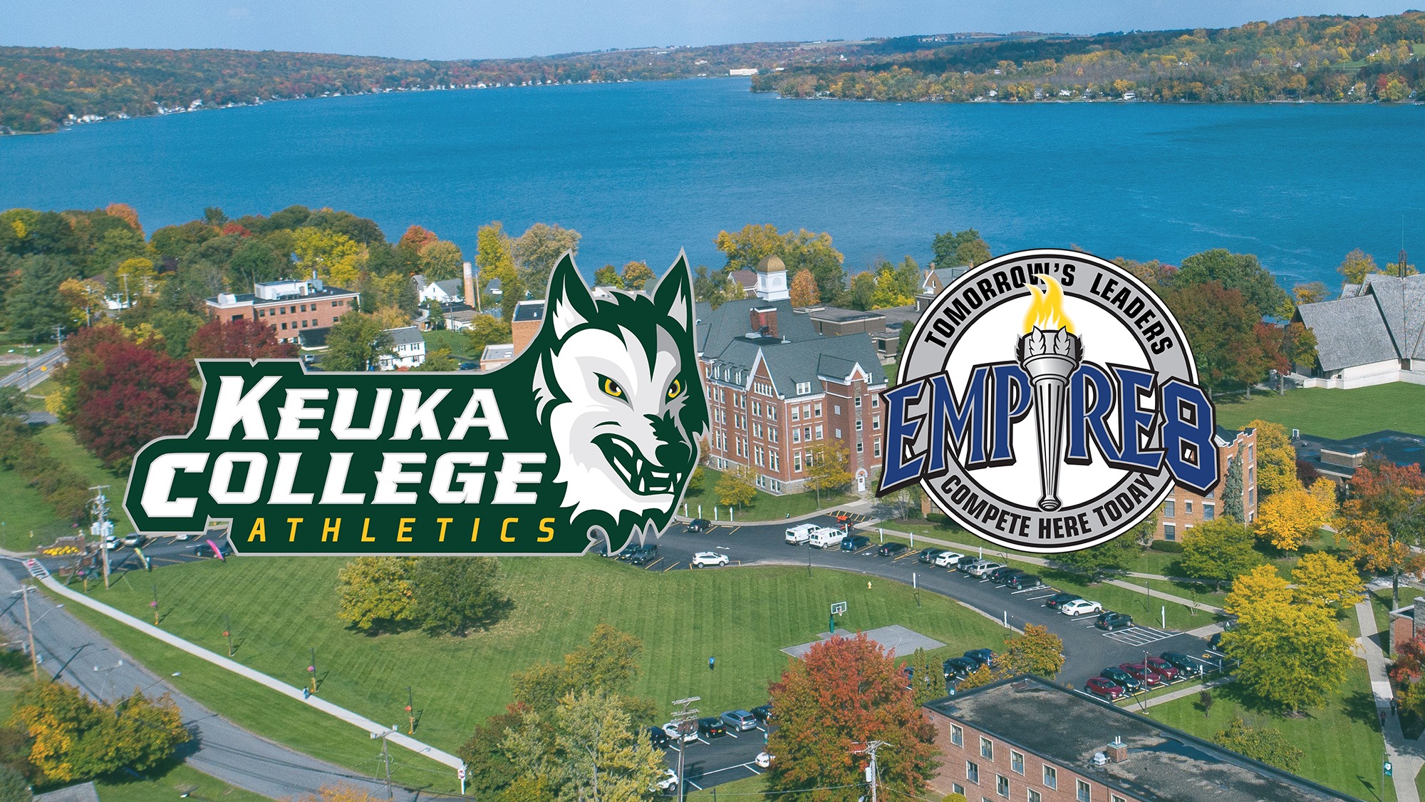 Keuka College Adds Drew Miller to Athletics Communications Staff ...
