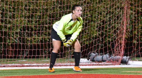 Jessica Natale - Women's Soccer - King's College Athletics