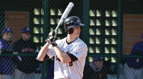 Chris Sweeney - Baseball - King's College Athletics