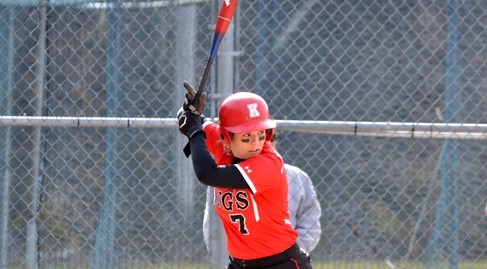 Amanda Cardone - Softball - King's College Athletics