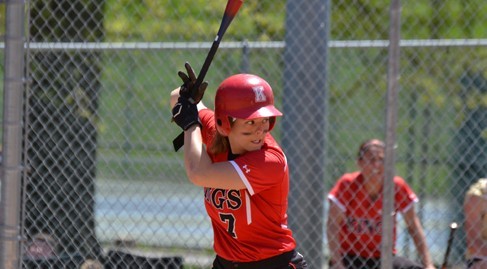 Amanda Cardone - Softball - King's College Athletics