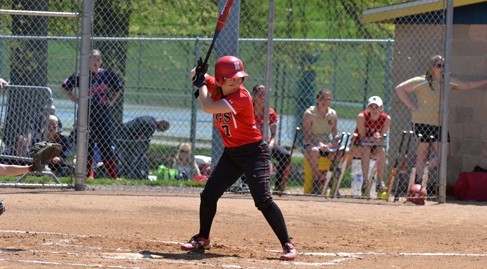 Amanda Cardone - Softball - King's College Athletics