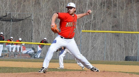 Cody Patton - Baseball - King's College Athletics