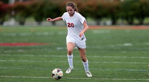 Alexandra Garrett - Women's Soccer - King's College Athletics