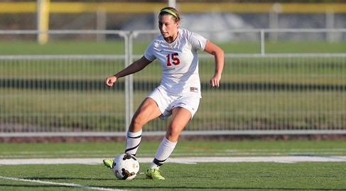 Erin Laird - Women's Soccer - King's College Athletics