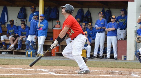 Joe Zito - Baseball - King's College Athletics