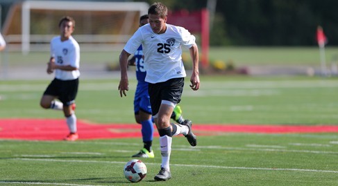 Scott Colombo - Men's Soccer - King's College Athletics