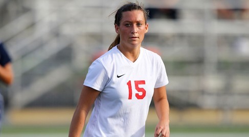 Erin Laird - Women's Soccer - King's College Athletics