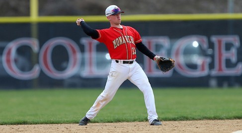Nick Trivigino - Baseball - King's College Athletics