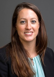 JENNIFER KINDRET - Women's Ice Hockey Coach - King's College Athletics