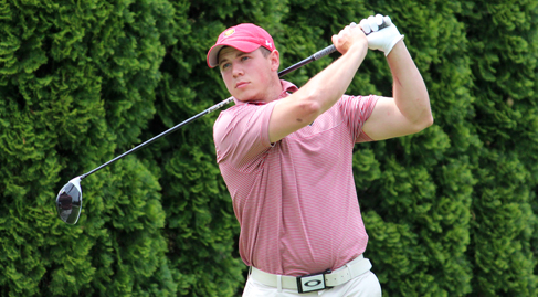 Corey Palma - Men's Golf - King's College Athletics