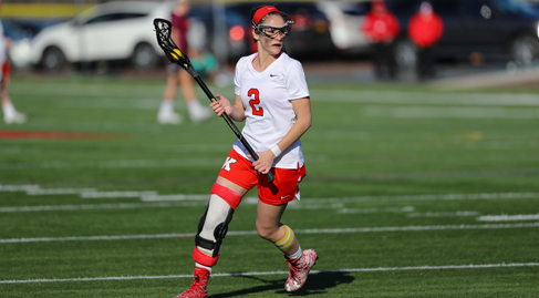 Kendra McCoy - Women's Lacrosse - King's College Athletics
