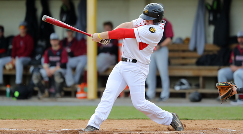 Bruce Breithaupt - Baseball - King's College Athletics