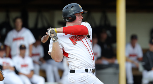 Bruce Breithaupt - Baseball - King's College Athletics