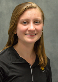 Thea Seasock - Women's Tennis - King's College Athletics