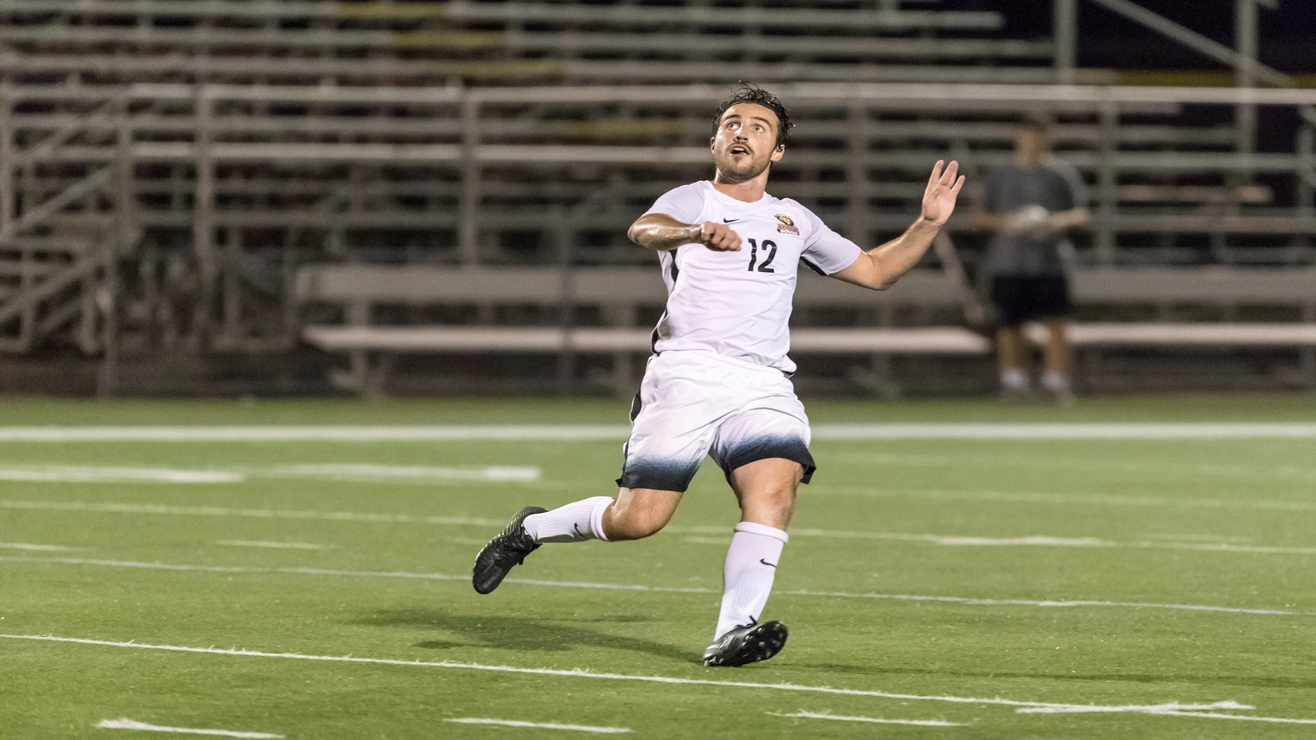 Ryan Romeo - Men's Soccer - King's College Athletics