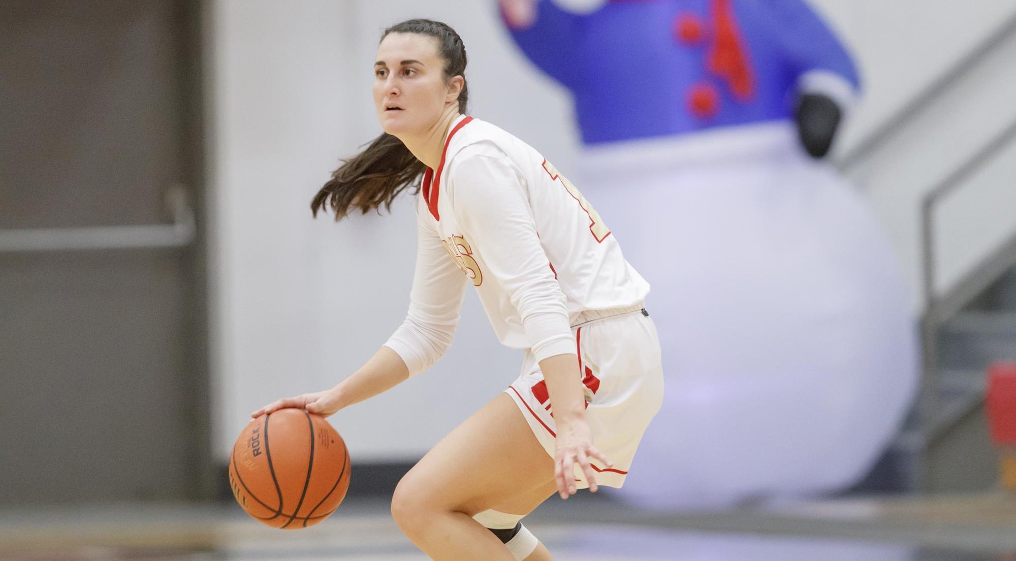 Kayla Dillinger - Women's Basketball - King's College Athletics