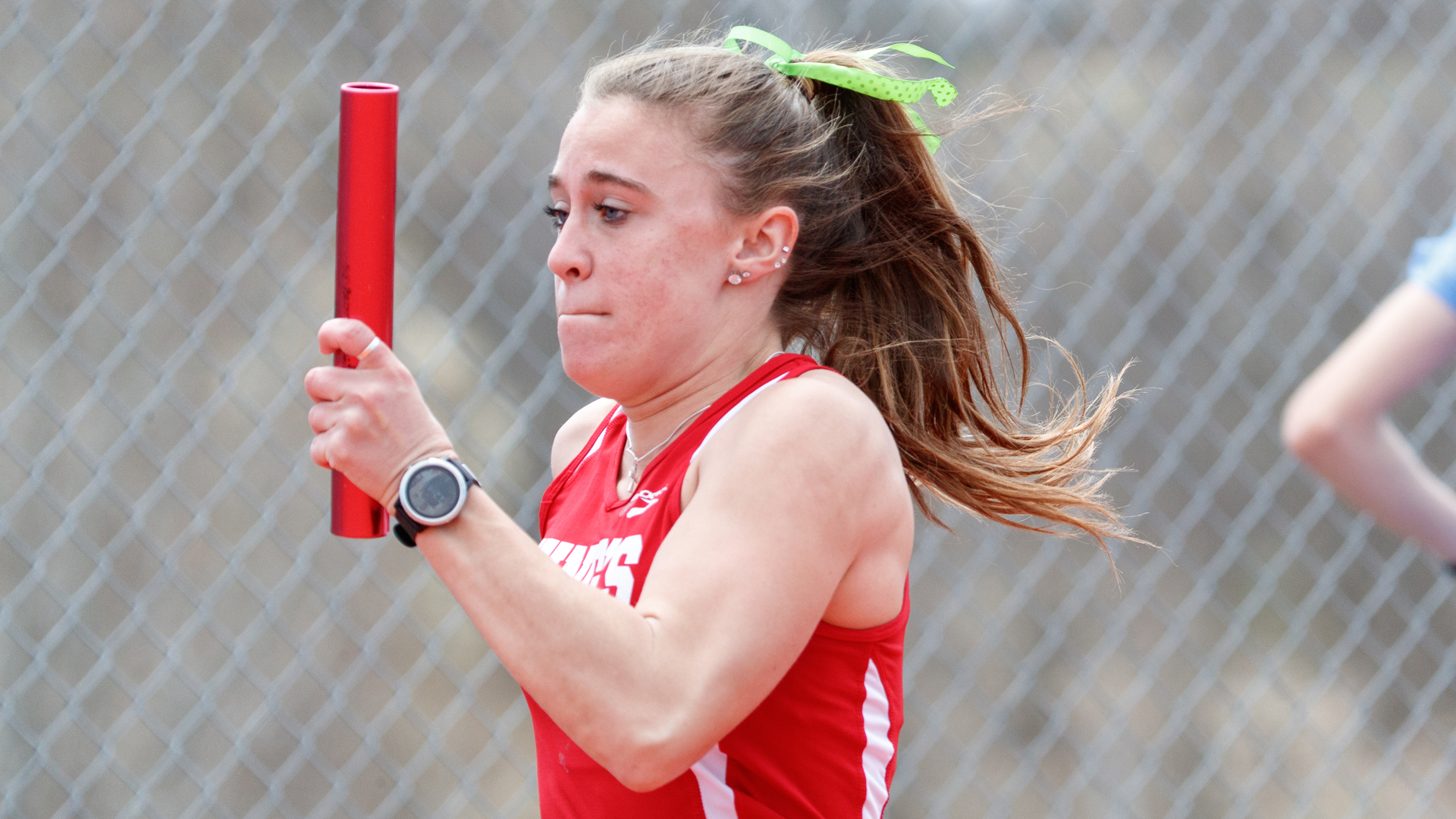 Tara Johnson - Women's Track & Field - King's College Athletics