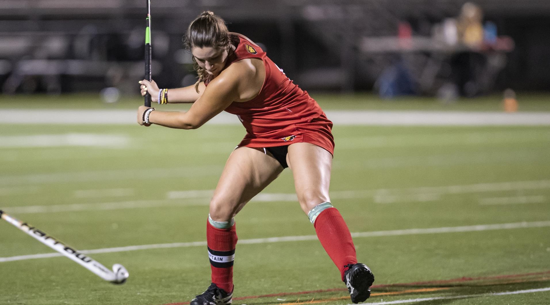 Hannah Robbins - Field Hockey - King's College Athletics