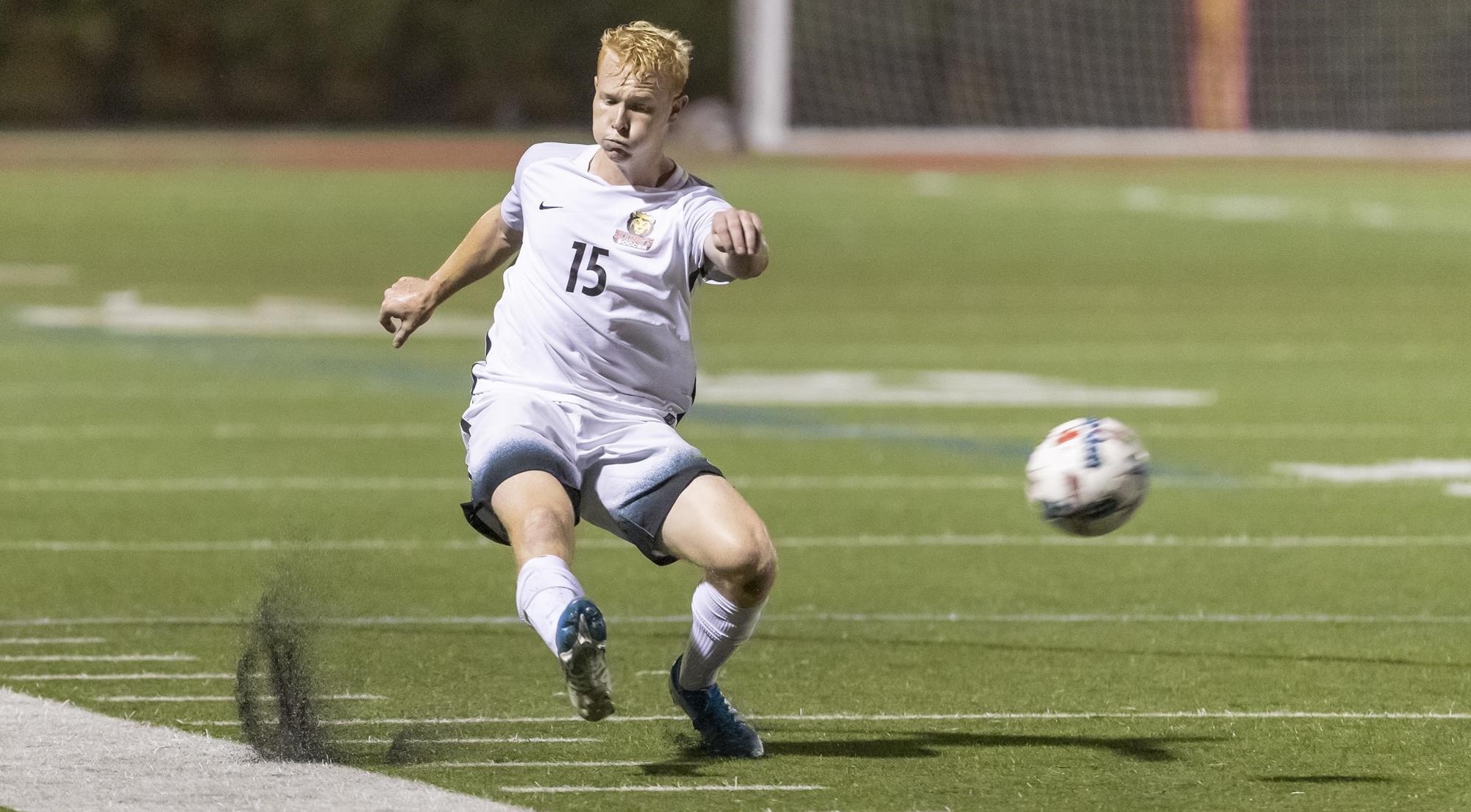 Matthew Hesse - Men's Soccer - King's College Athletics