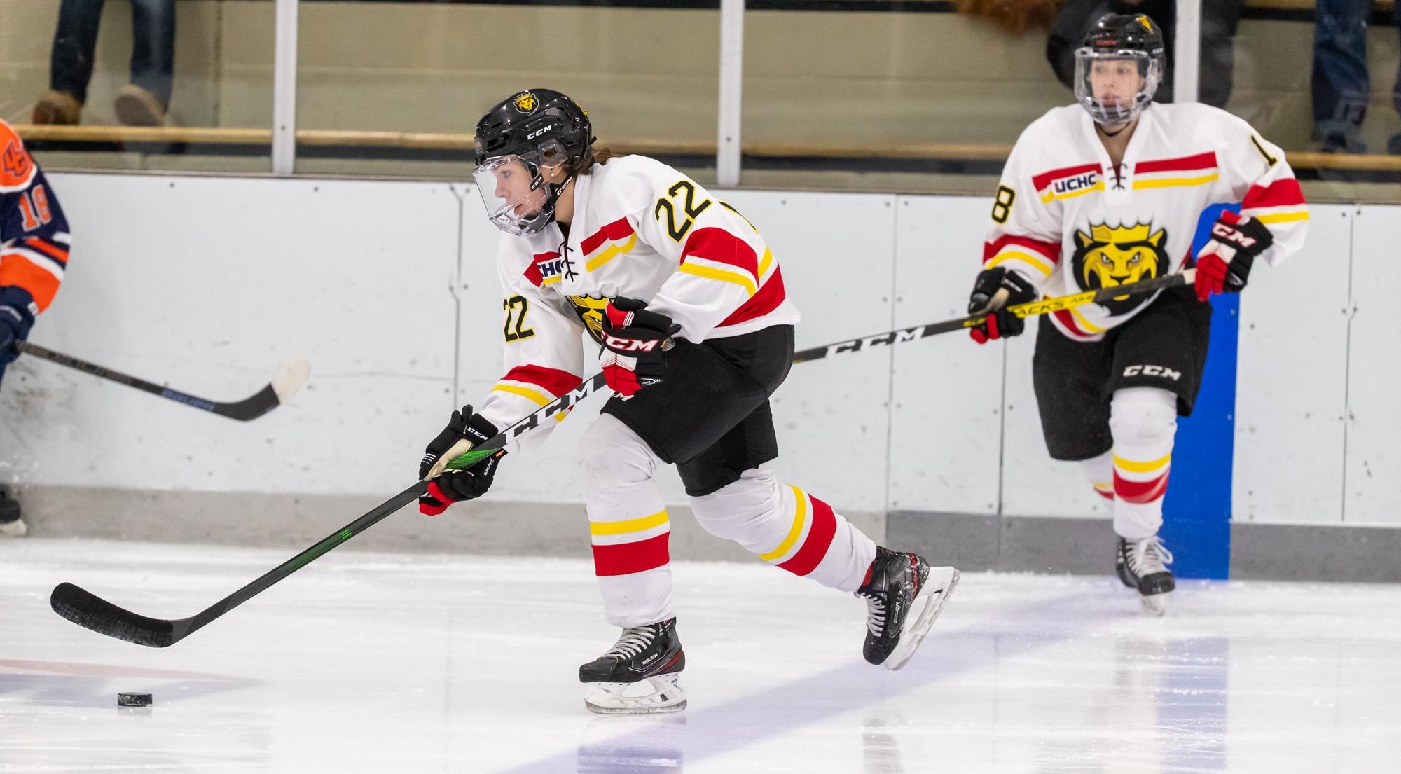 Emma Grace Knoll - Women's Ice Hockey - King's College Athletics
