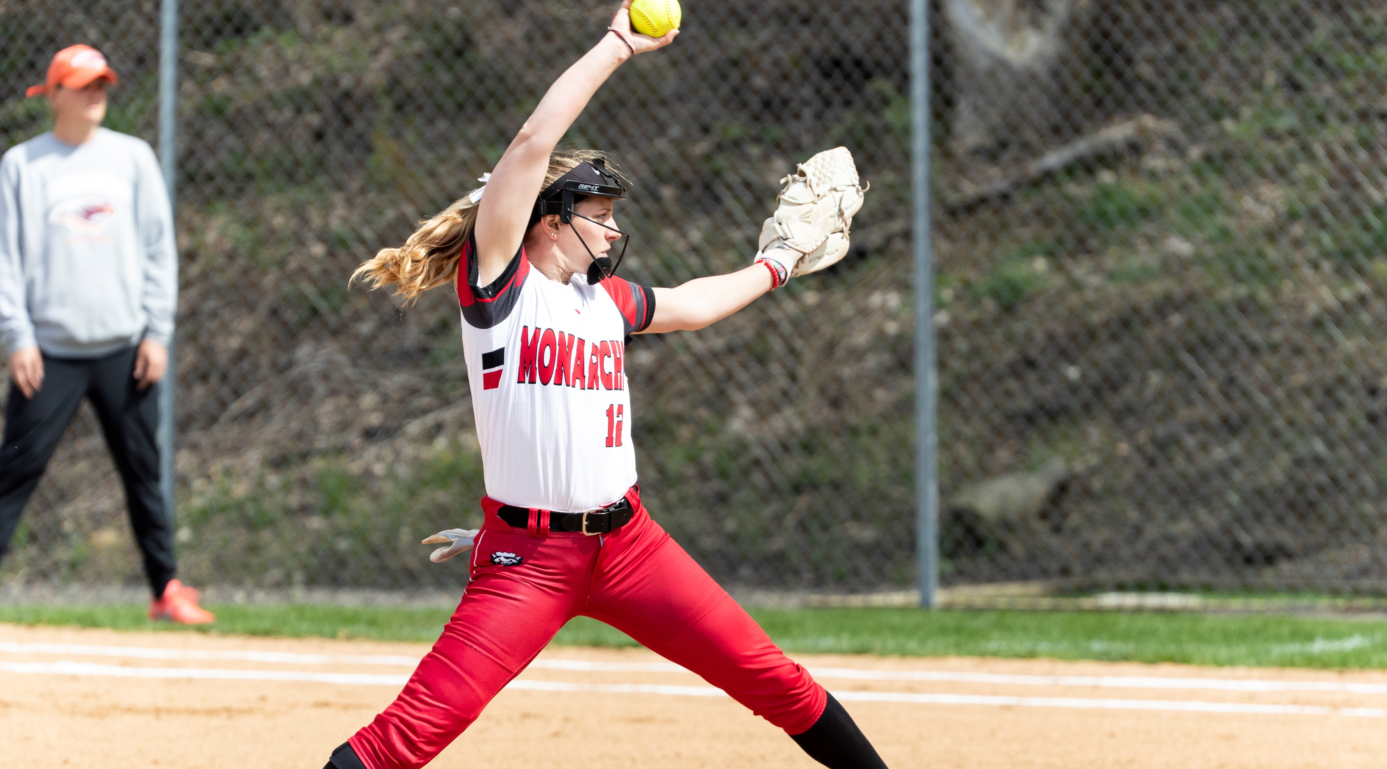 Kris Kocher - Softball - King's College Athletics